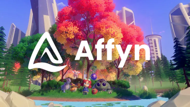 Affyn - Reviews, Walkthrough & News