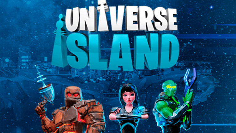 Universe Island - Review, Walkthrough & News
