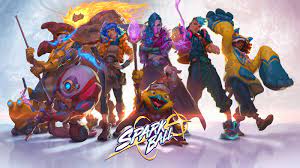 Sparkball - Reviews, Walkthrough & News