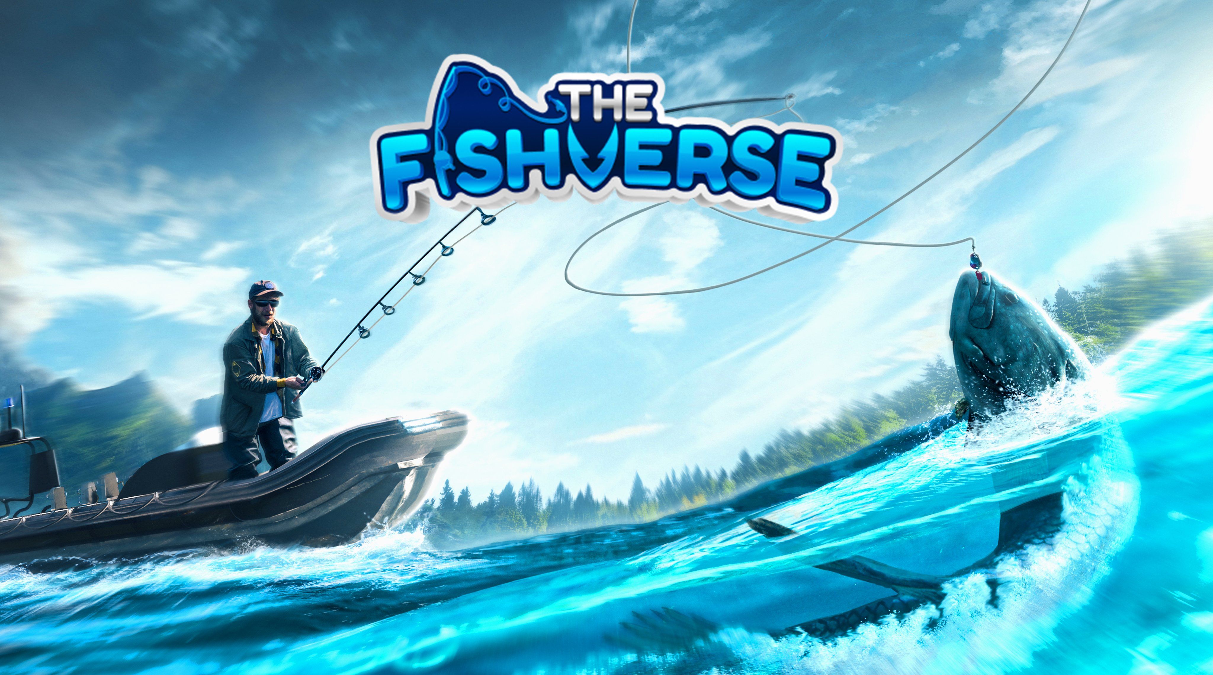 The FishVerse