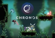 Chronos:Dawn Of Time - Reviews, Walkthrough & News