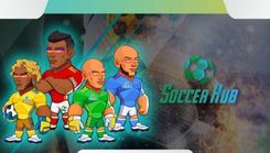 Soccer Hub