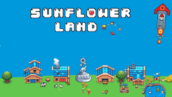 Sunflower Land
